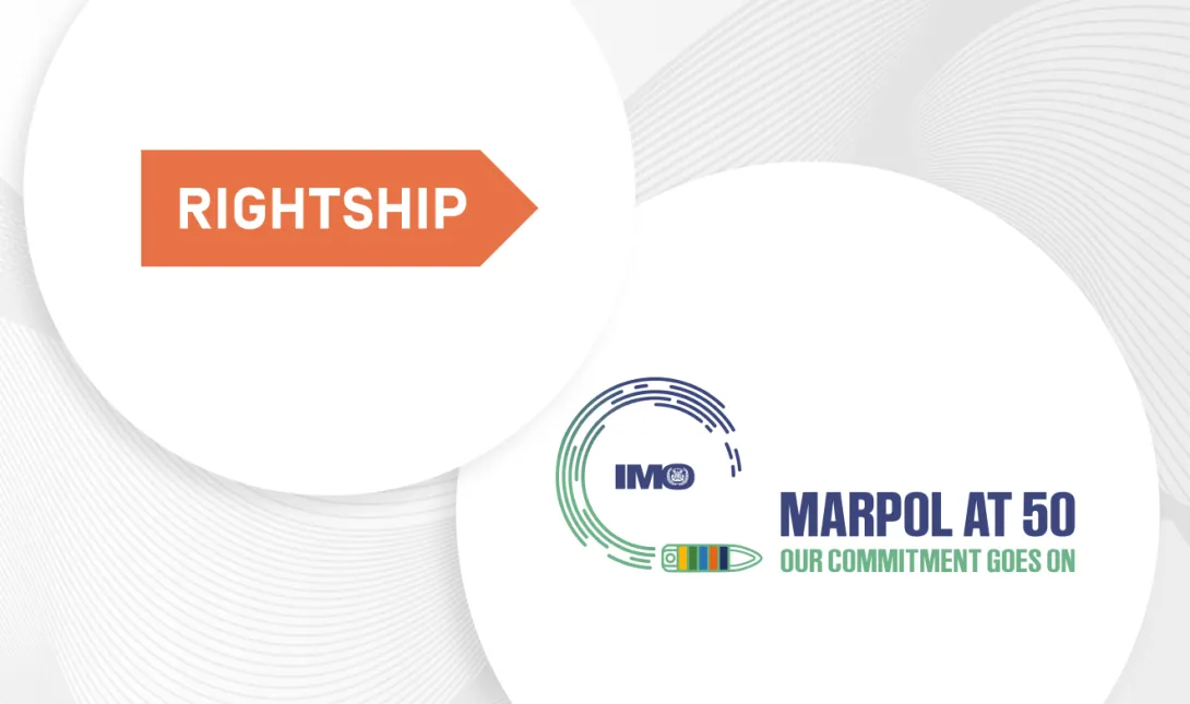 MARPOL at 50: What has been achieved so far, and what’s next for pollution regulation? | Rightship